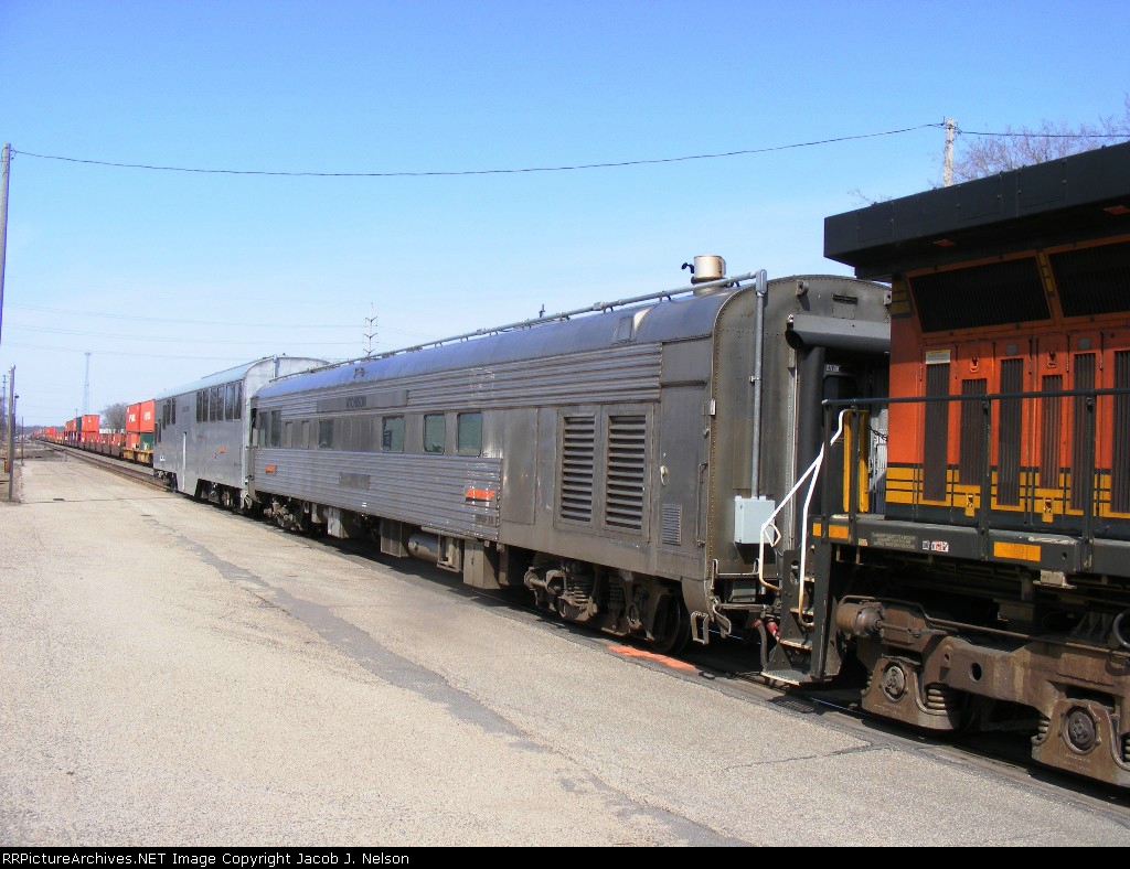 BNSF 88